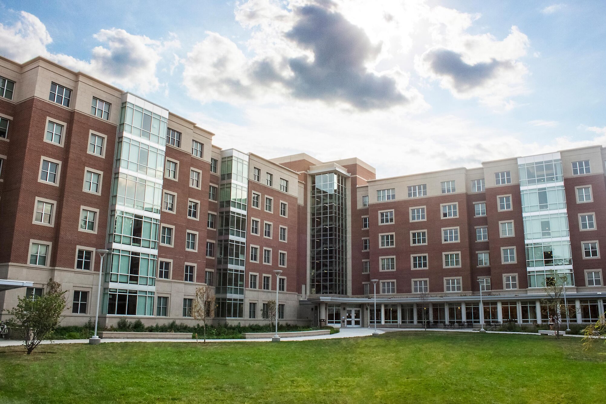 University of Illinois Alumni – African American Heritage Trail