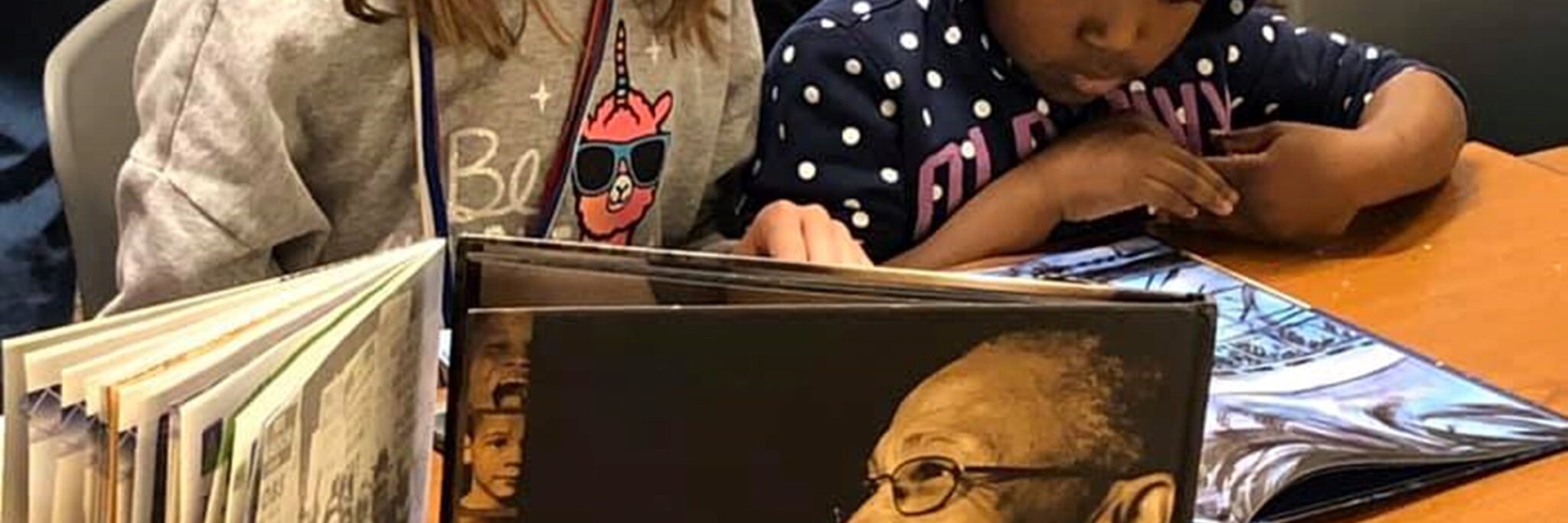 Martin Luther King Day Celebration for Kids – African American Heritage ...