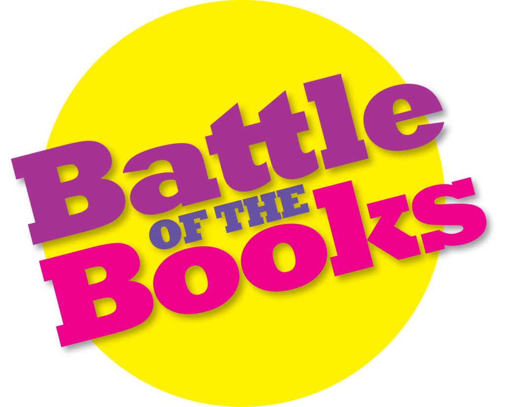 Battle of the Books | Black History Month – African American Heritage Trail